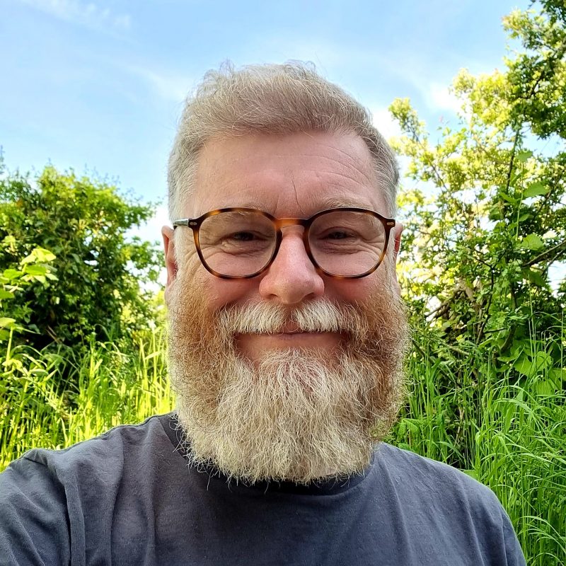 Prof Tim O’Brien – The Lit & Sci