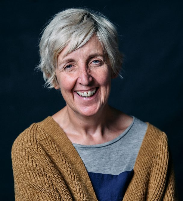 Julie Hesmondhalgh – The Lit & Sci