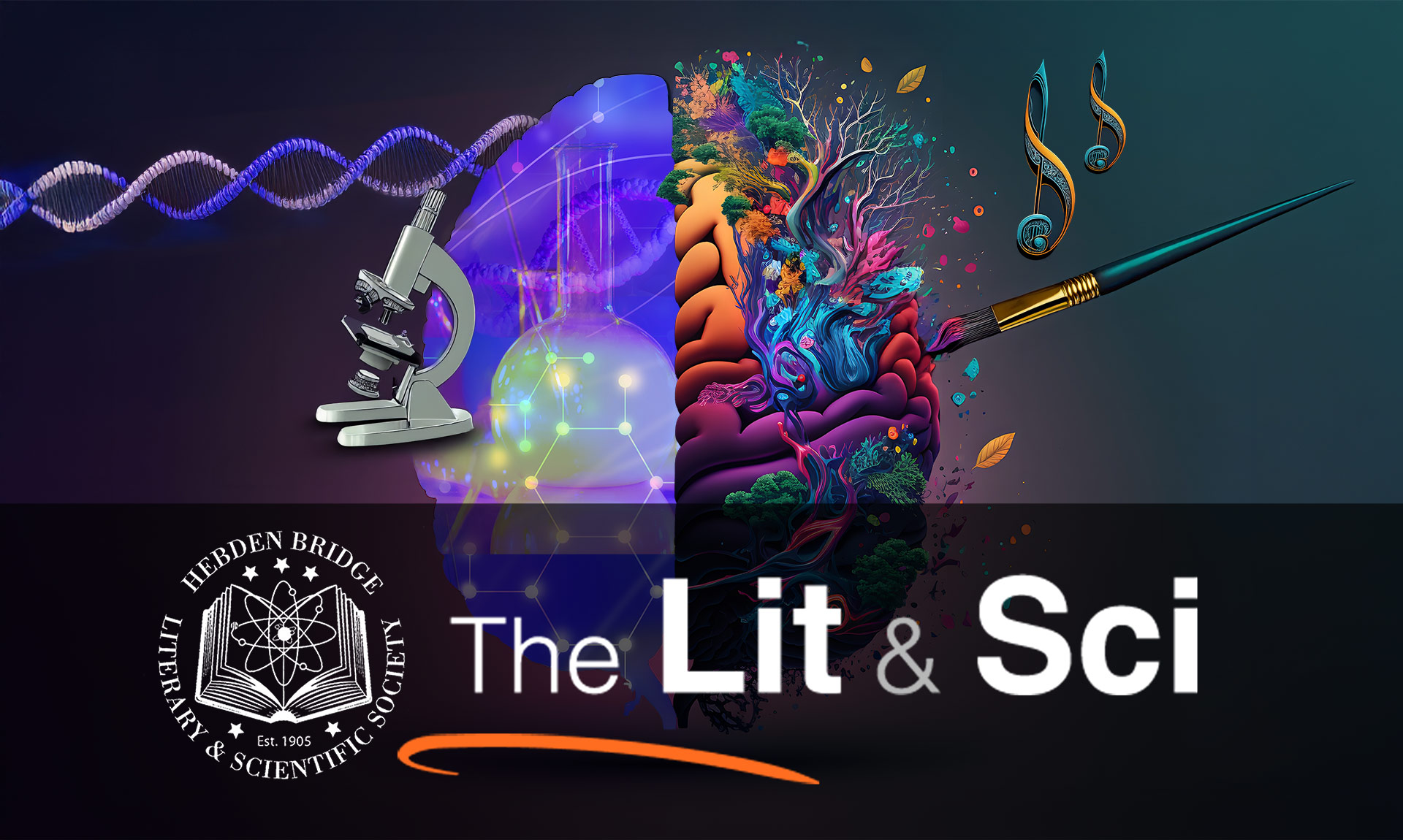 Mailing List – The Lit & Sci