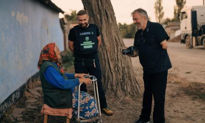 Kate Pickett and Richard Wilkinson: Inequality and Social Anxiety – The ...